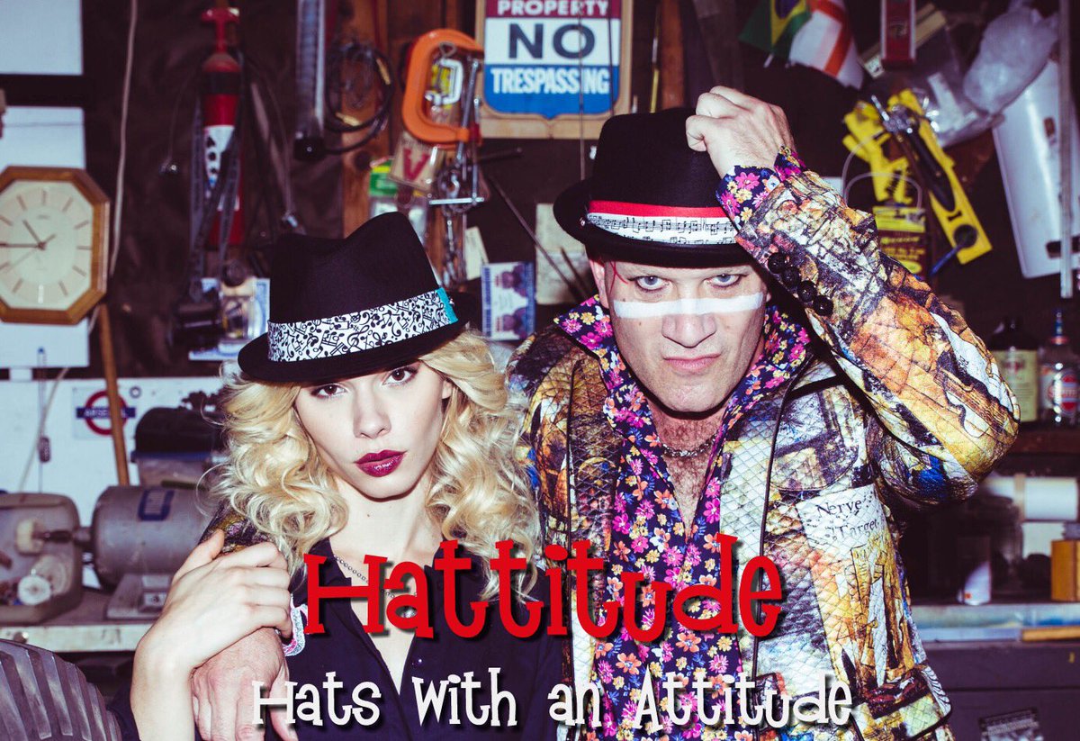 Hattitude – NANPHANITA.COM