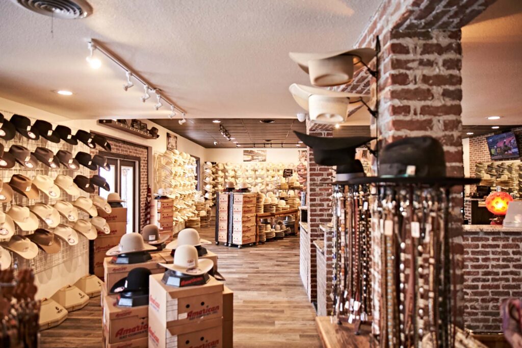 The Best Hat Store - NANPHANITA.COM