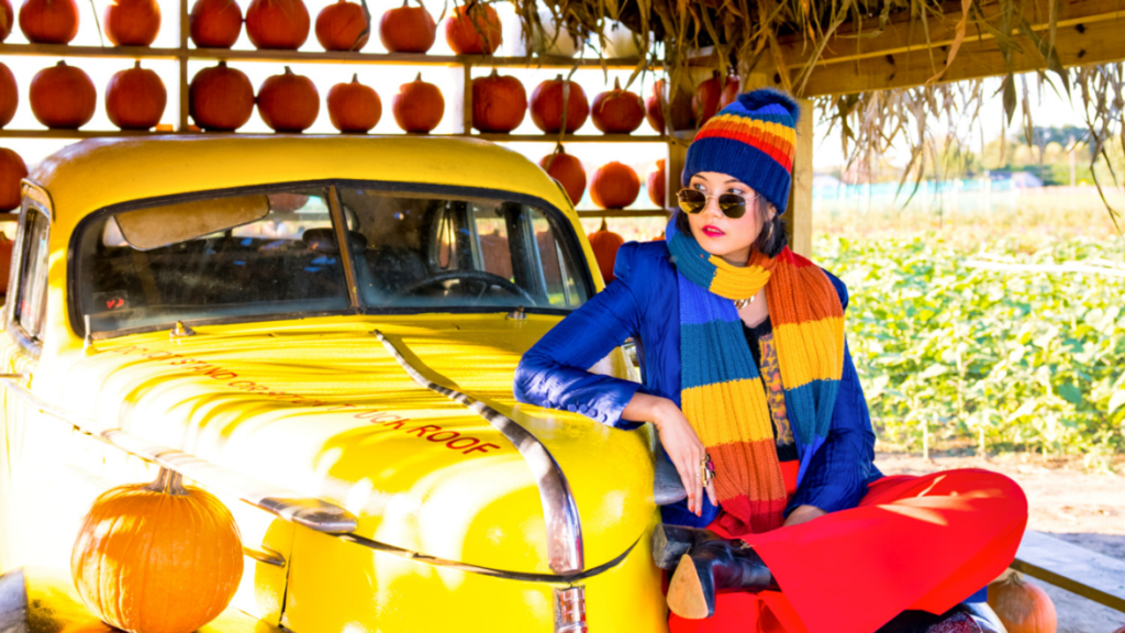Must-Have Cold Weather Accessories That Will Carry You Through With ...