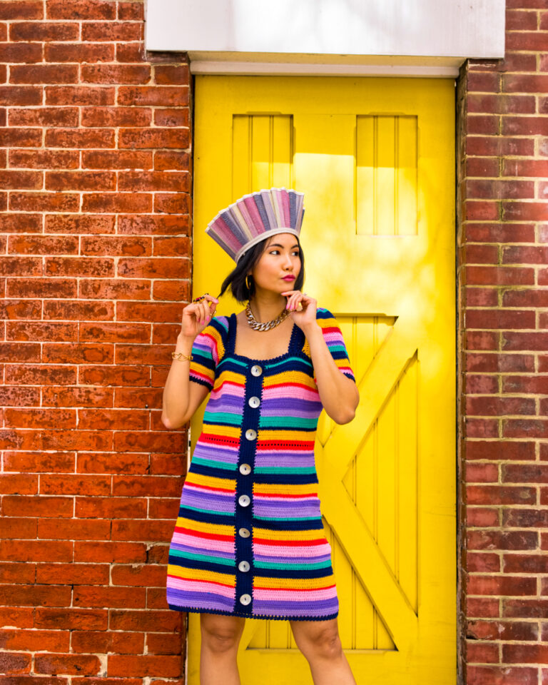 Lorna Murray Apparel: It’s All In The Details With Thoughtful Design ...