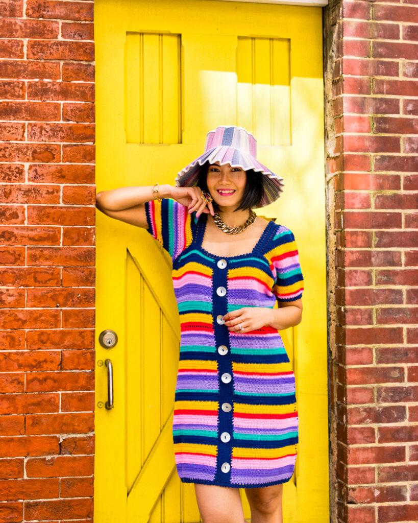 Lorna Murray Apparel: It’s All In The Details With Thoughtful Design ...
